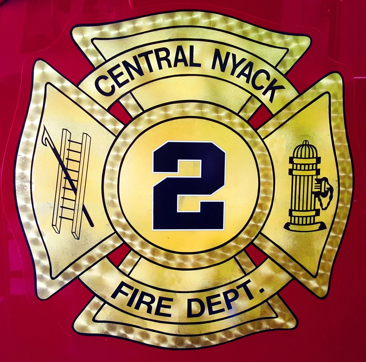 Central Nyack Fire Department | Firefighting Wiki | Fandom