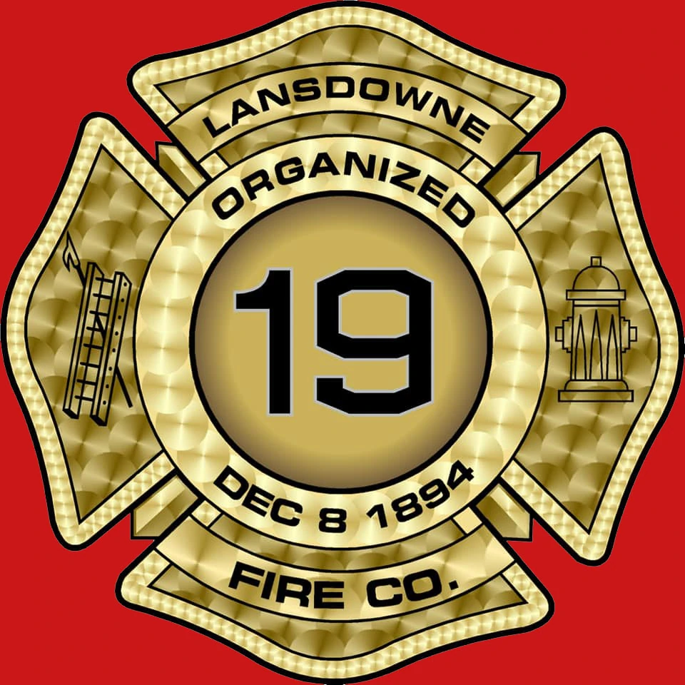 Lansdowne Fire Company (Pennsylvania) | Firefighting Wiki | Fandom
