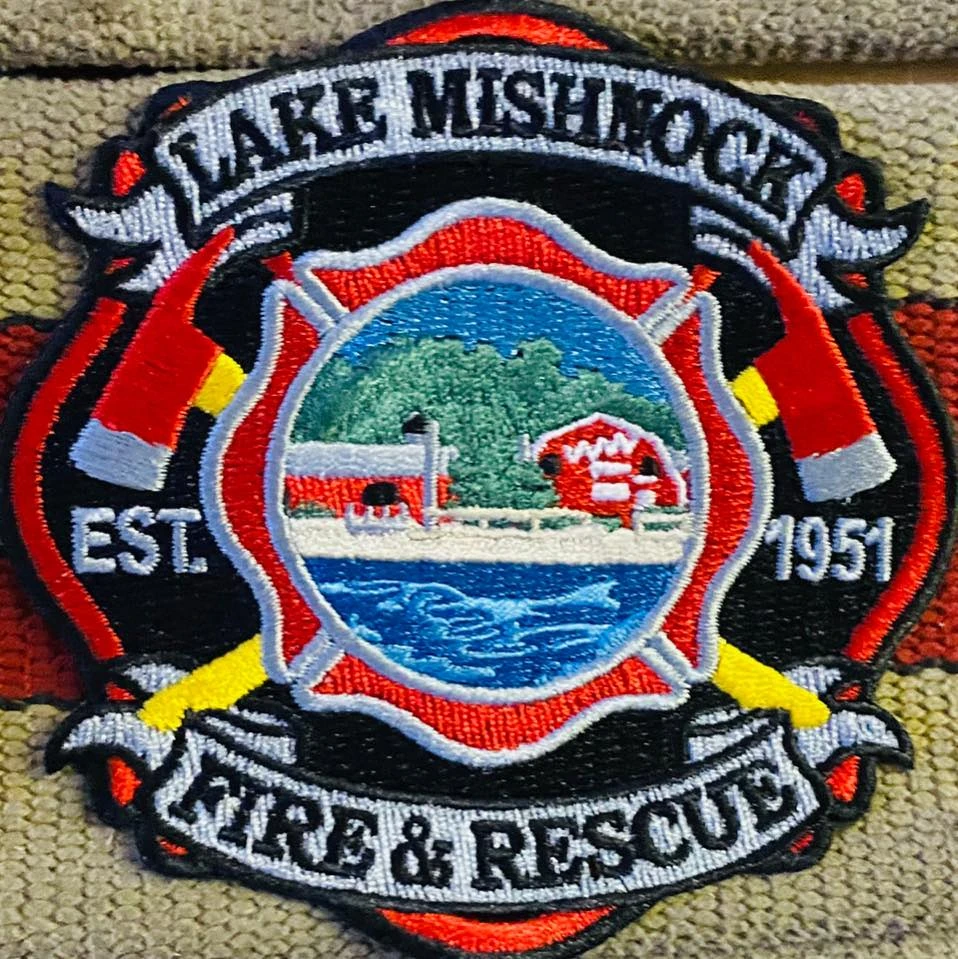 Lake Mishnock Fire District | Firefighting Wiki | Fandom