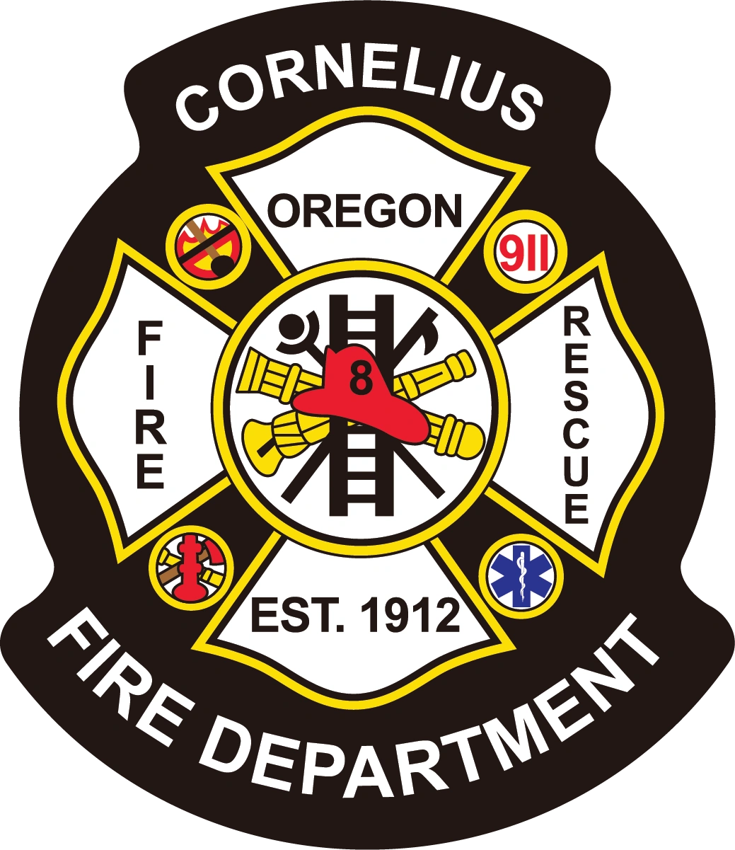 Firefighting in Cornelius Oregon: A Closer Look