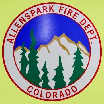 Allenspark Fire Protection District | Firefighting Wiki | Fandom