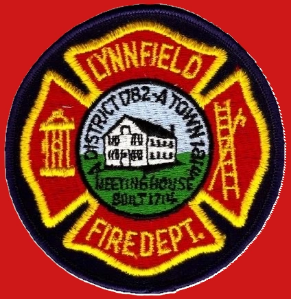 Lynnfield Fire Department | Firefighting Wiki | Fandom