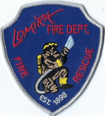 Lomira Fire Department | Firefighting Wiki | Fandom
