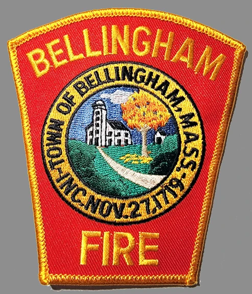 Bellingham Fire Department (Massachusetts) | Firefighting Wiki | Fandom