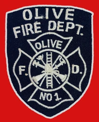 Olive Fire Department (New York) | Firefighting Wiki | Fandom