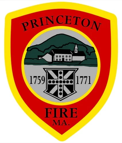 Princeton Fire Department (Massachusetts) | Firefighting Wiki | Fandom