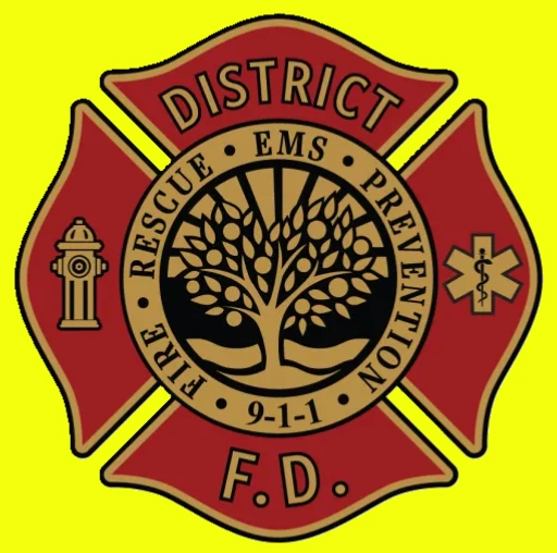District Fire Department | Firefighting Wiki | Fandom