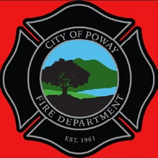 Poway Fire Department | Firefighting Wiki | Fandom
