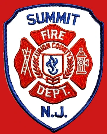 Summit Fire Department (New Jersey) | Firefighting Wiki | Fandom