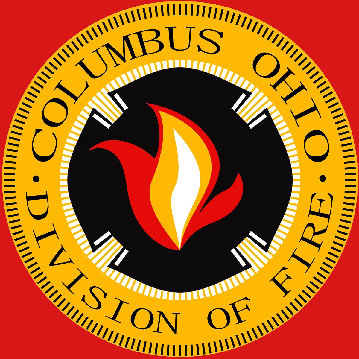 Columbus Division of Fire (Ohio) | Firefighting Wiki | Fandom