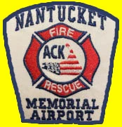 Nantucket Memorial Airport Fire Department | Firefighting Wiki | Fandom