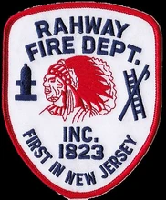 Rahway Fire Department | Firefighting Wiki | Fandom
