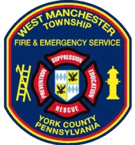 West Manchester Township Fire Department (Pennsylvania) | Firefighting ...