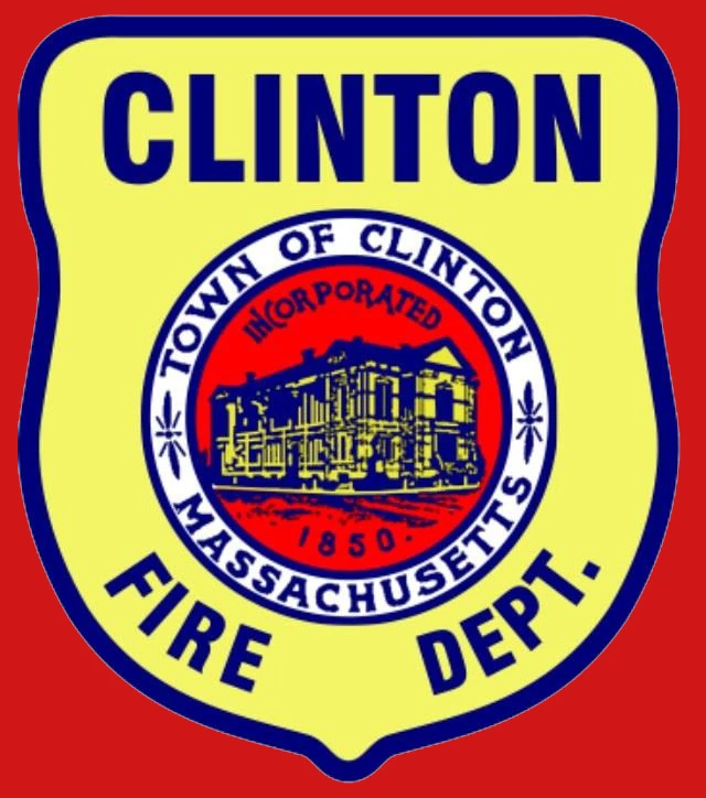 Clinton Fire Department (Massachusetts) | Firefighting Wiki | Fandom
