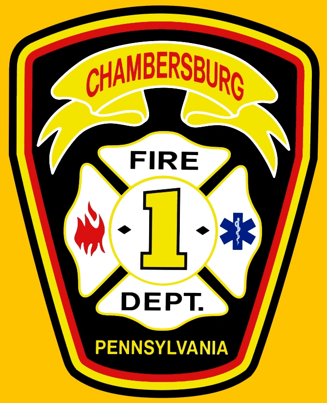 Chambersburg Fire Department (Pennsylvania) | Firefighting Wiki | Fandom