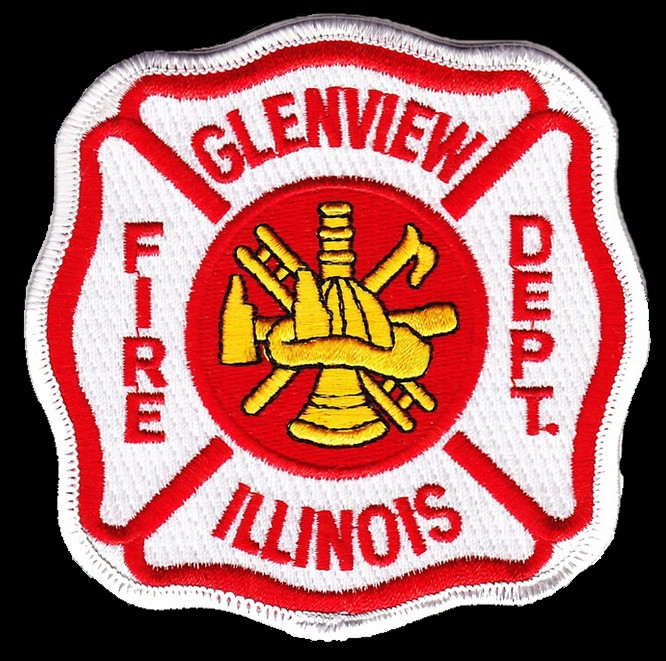 Glenview Fire Department | Firefighting Wiki | Fandom