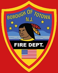 Totowa Fire Department | Firefighting Wiki | Fandom