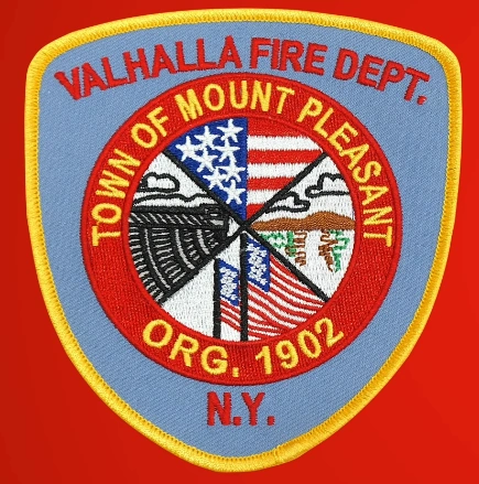 Valhalla Fire Department | Firefighting Wiki | Fandom