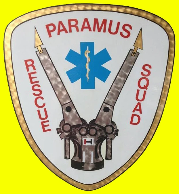 Paramus Rescue Squad | Firefighting Wiki | Fandom