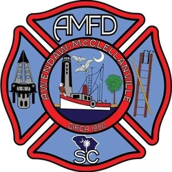 Awendaw-McClellanville Consolidated Fire District | Firefighting Wiki ...