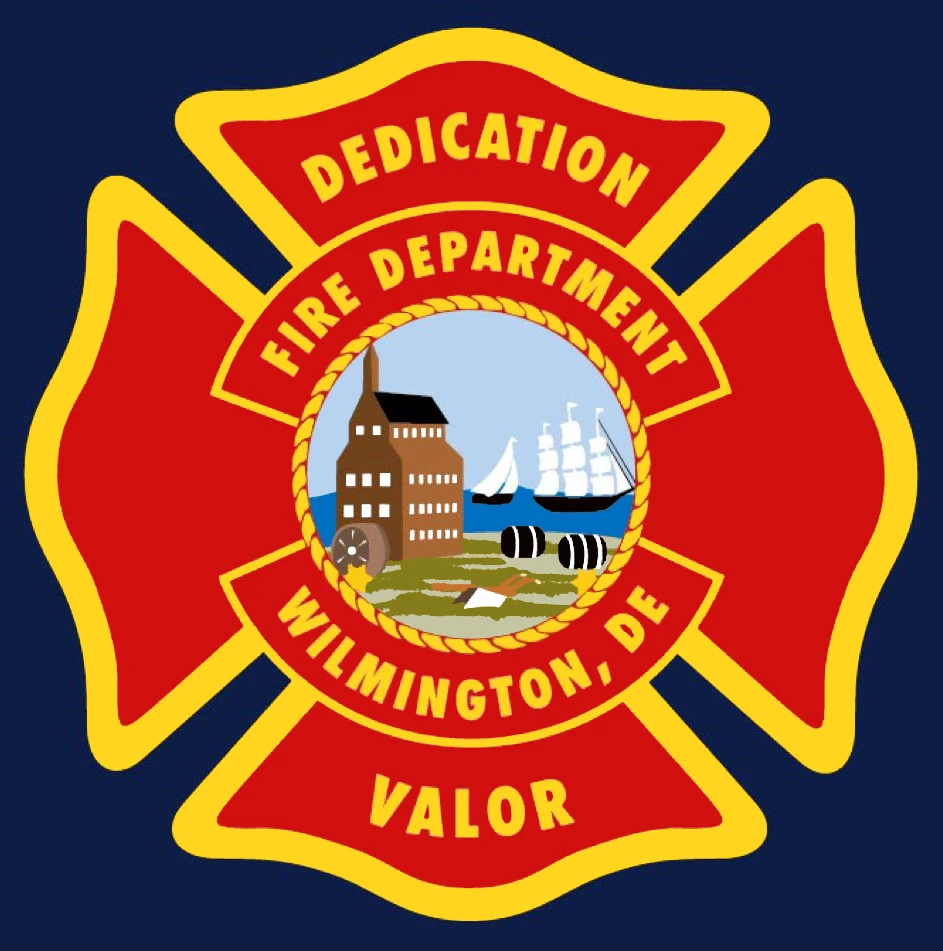 Wilmington Fire Department (Delaware) | Firefighting Wiki | Fandom