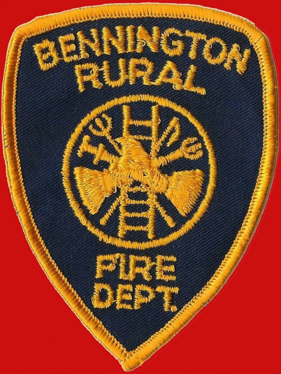 Bennington Rural Fire Department (Vermont) | Firefighting Wiki | Fandom