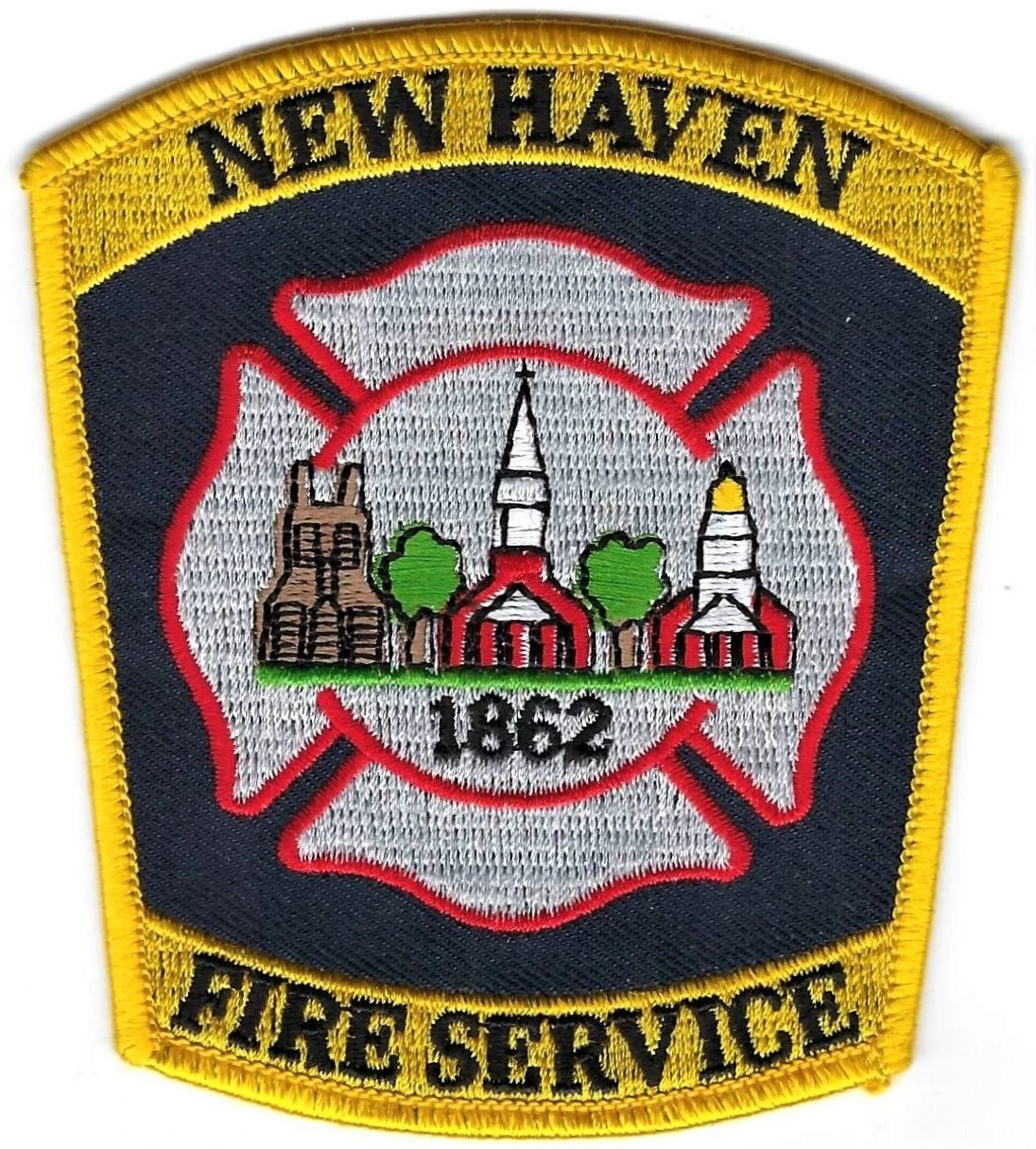 New Haven Fire Department (Connecticut) | Firefighting Wiki | Fandom