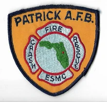 Patrick Space Force Base Fire Department | Firefighting Wiki | Fandom