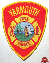 Yarmouth Fire Rescue (Massachusetts) | Firefighting Wiki | Fandom