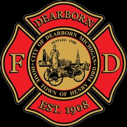 Dearborn Fire Department (Michigan) | Firefighting Wiki | Fandom