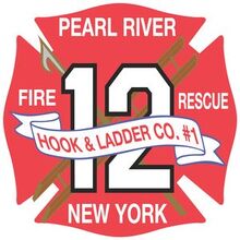Pearl River Fire Department | Firefighting Wiki | Fandom