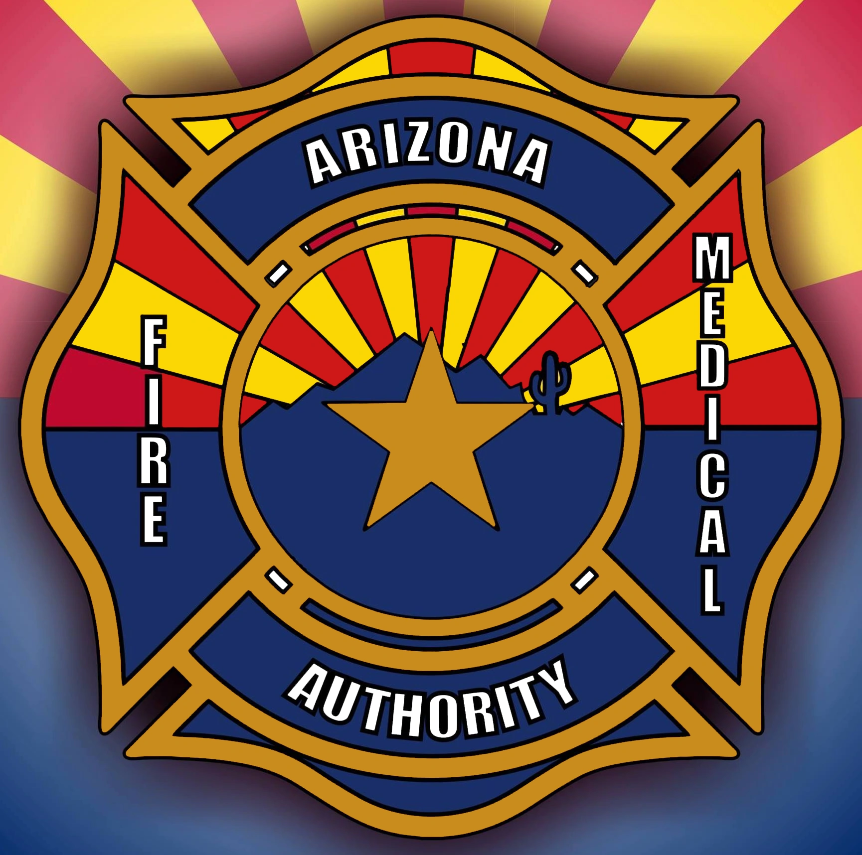 Arizona Fire & Medical Authority | Firefighting Wiki | Fandom
