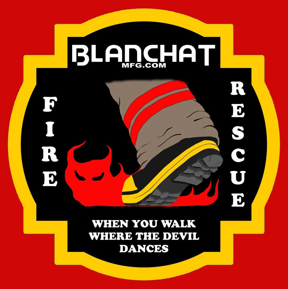 Blanchat Manufacturing | Firefighting Wiki | Fandom