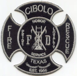 Cibolo Fire Department | Firefighting Wiki | Fandom