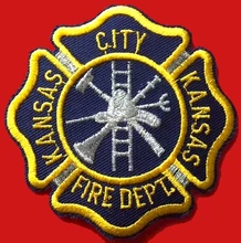 Kansas City Kansas Fire Department | Firefighting Wiki | Fandom