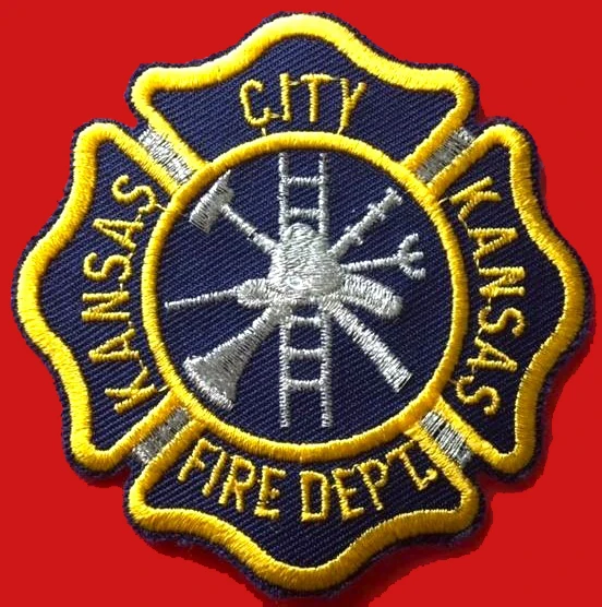 Kansas City Kansas Fire Department | Firefighting Wiki | Fandom
