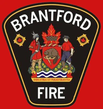 Brantford Fire Department | Firefighting Wiki | Fandom