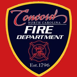 Concord Fire Department (North Carolina) | Firefighting Wiki | Fandom