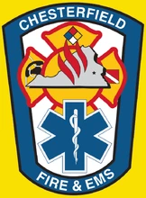 Chesterfield Fire & EMS (Virginia) | Firefighting Wiki | Fandom