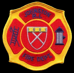 Johnston Fire Department (Rhode Island) | Firefighting Wiki | Fandom