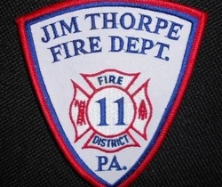 Jim Thorpe Fire Department | Firefighting Wiki | Fandom