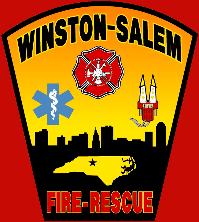 Winston-Salem Fire Department | Firefighting Wiki | Fandom