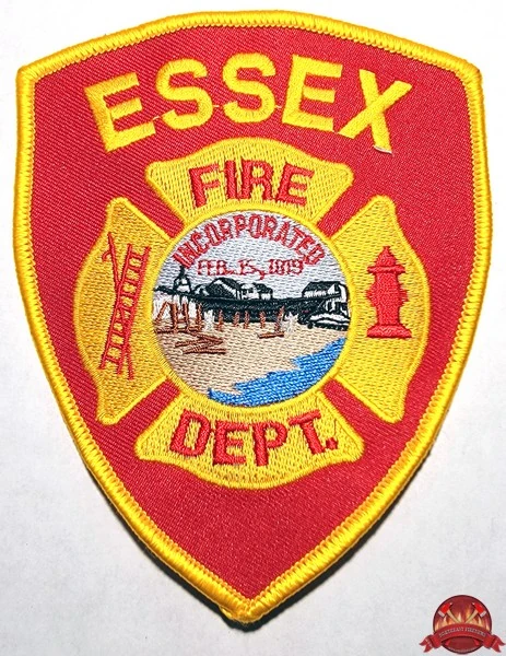Essex Fire Department (Massachusetts) | Firefighting Wiki | Fandom