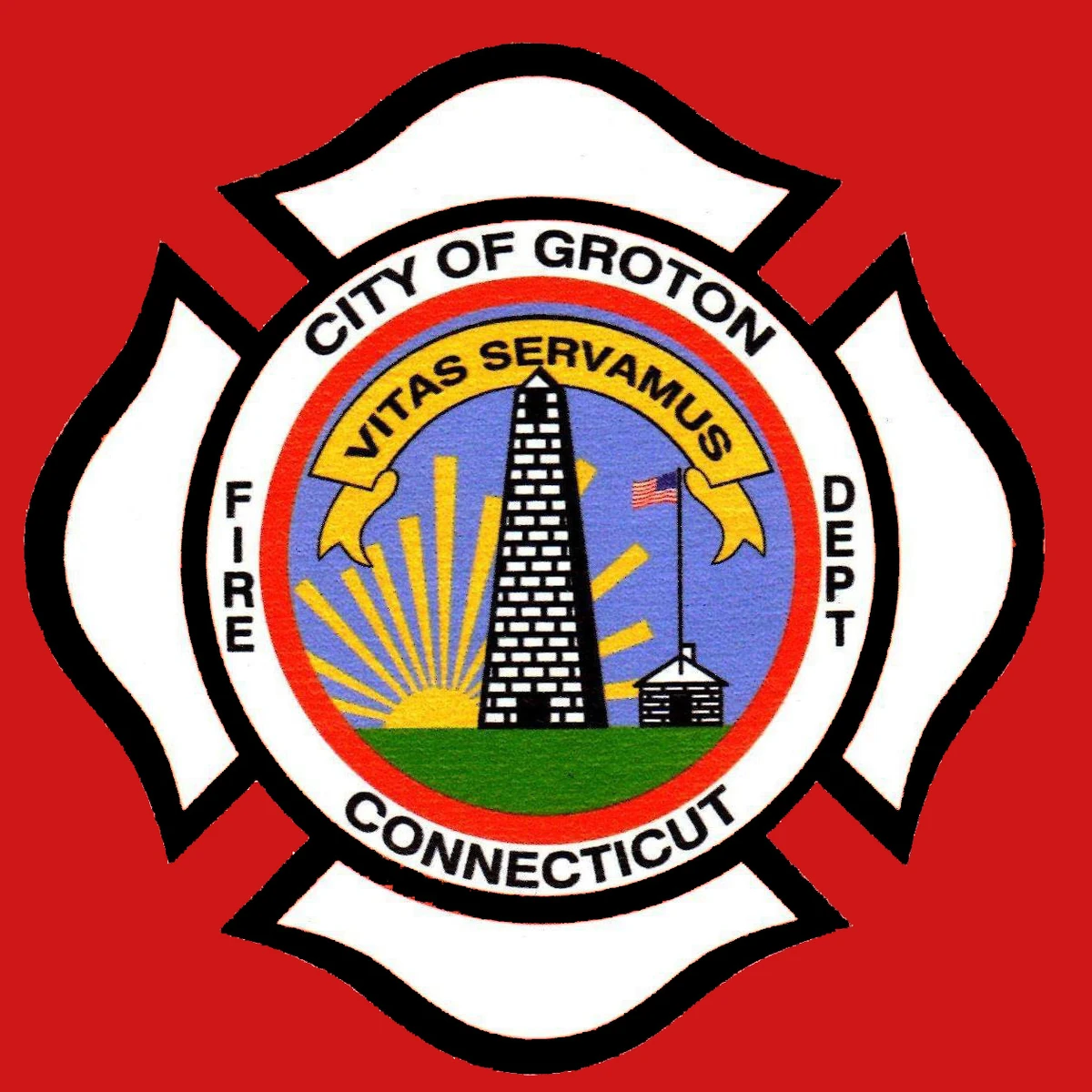 Groton City Fire Department (Connecticut) | Firefighting Wiki | Fandom