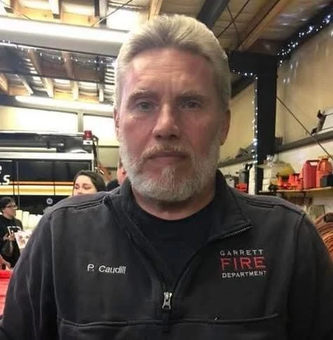 Garrett Volunteer Fire Department (Kentucky) | Firefighting Wiki | Fandom