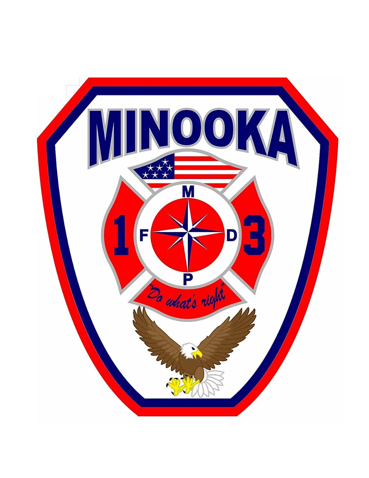 Minooka Fire Protection District | Firefighting Wiki | Fandom