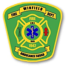 Winfield Fire Department (New Jersey) | Firefighting Wiki | Fandom