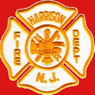 Harrison Fire Department (Hudson County, New Jersey) | Firefighting ...