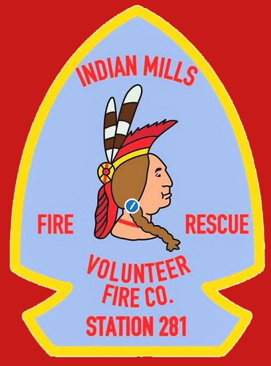 Indian Mills Volunteer Fire Company No. 1 | Firefighting Wiki | Fandom