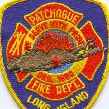 Patchogue Fire Department | Firefighting Wiki | Fandom